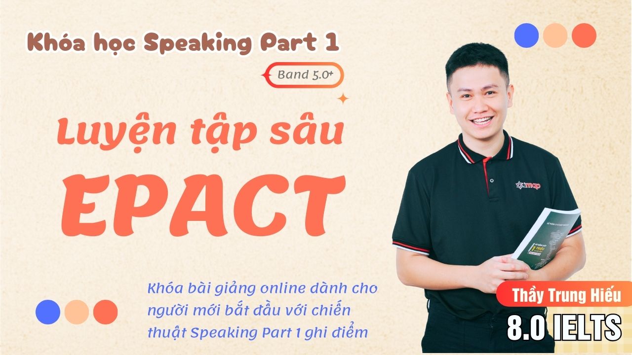 IELTS Speaking Part 1 Practice